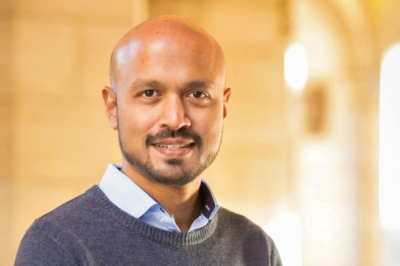 Scholar reflections: Anuk De Silva at the inaugural Australia Awards ...